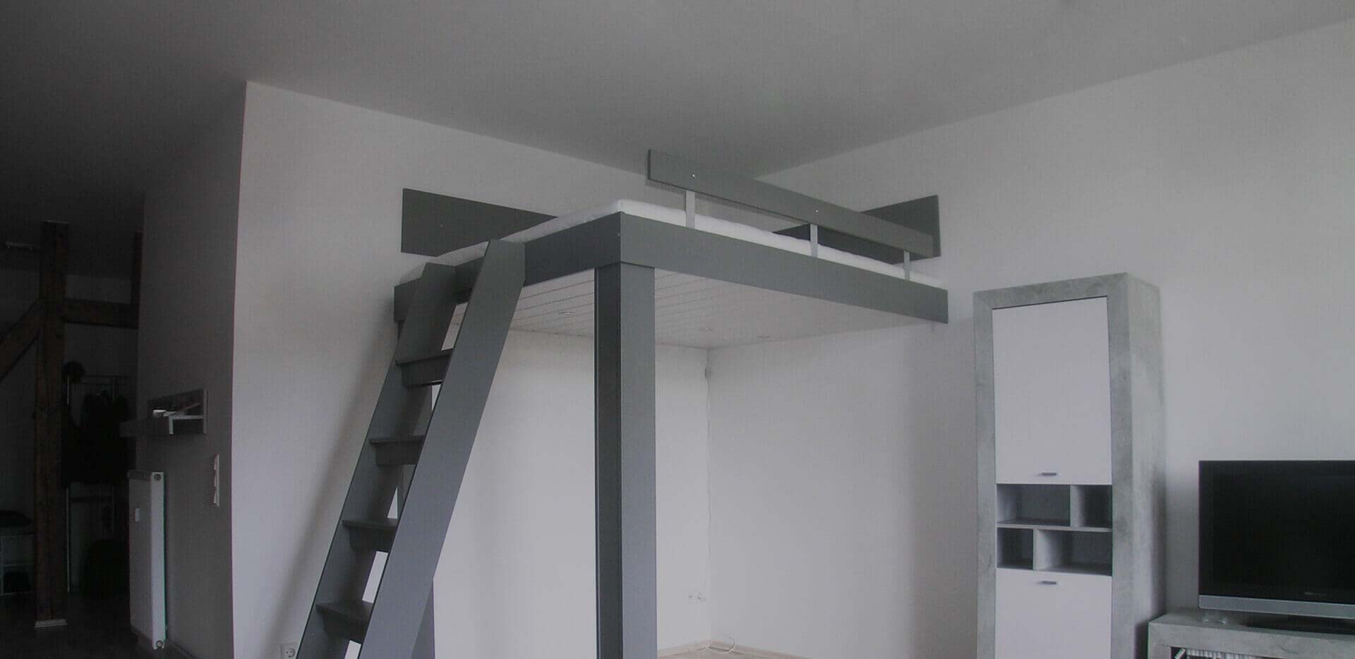 Patrové postele pro děti i dospělé | Casterdesign